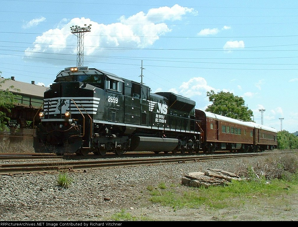 NS 2659